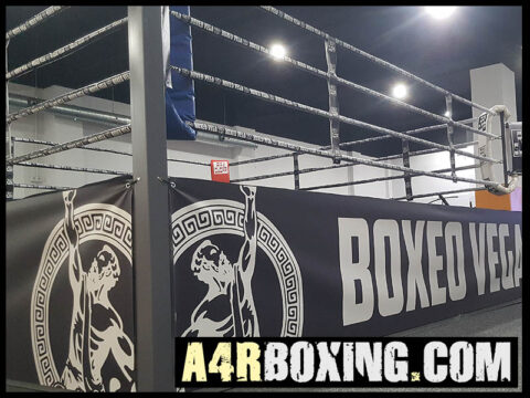 A4Rboxing