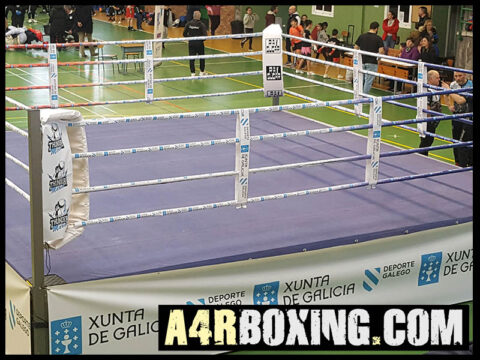 A4Rboxing